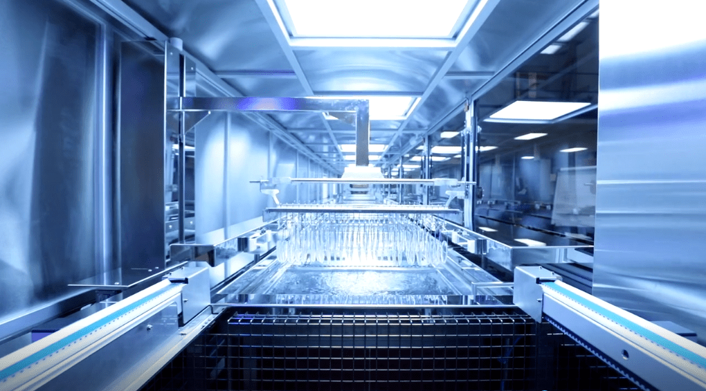 Dip-Applied Coating - North American Coating Labs