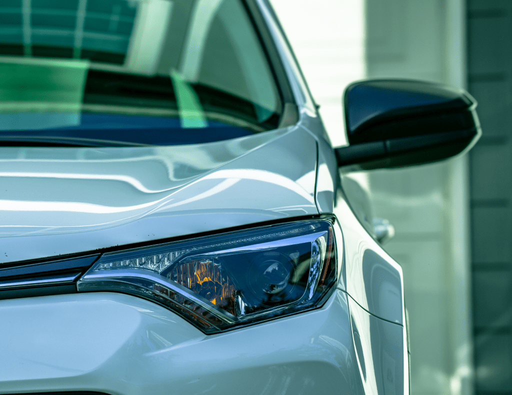 Automotive - North American Coating Labs