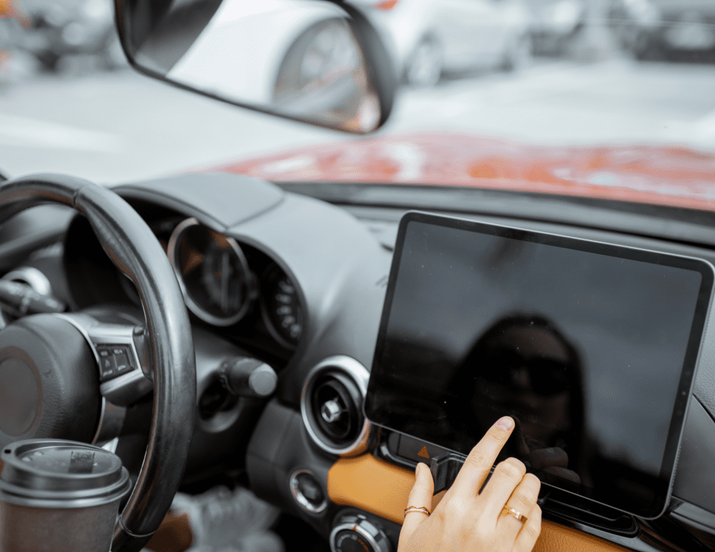 Automotive - North American Coating Labs