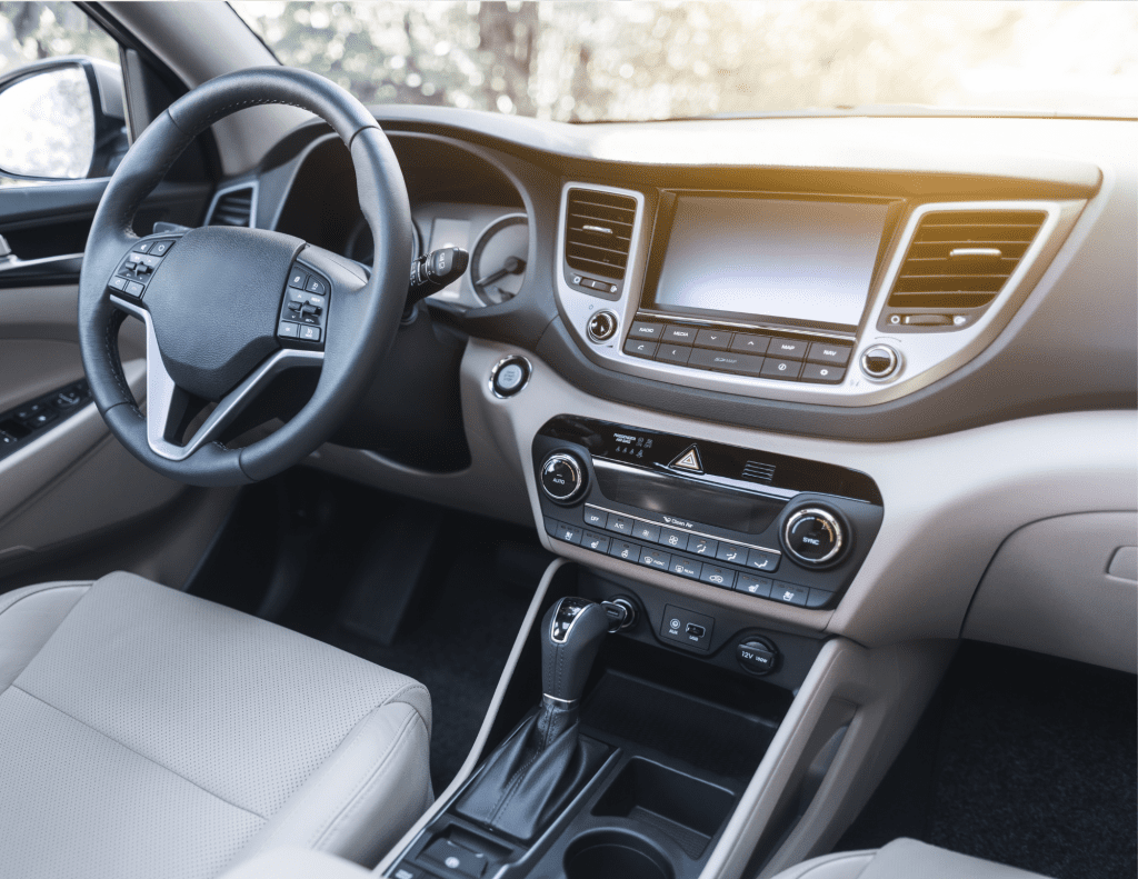 Automotive - North American Coating Labs