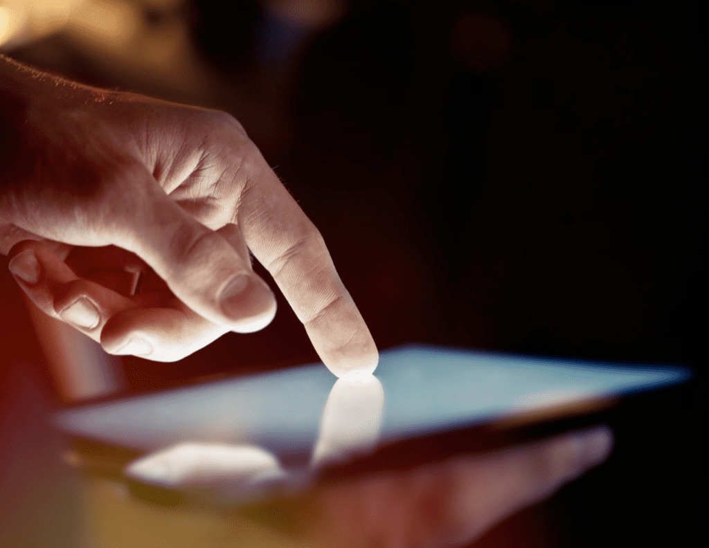 Consumer Device - North American Coating Labs