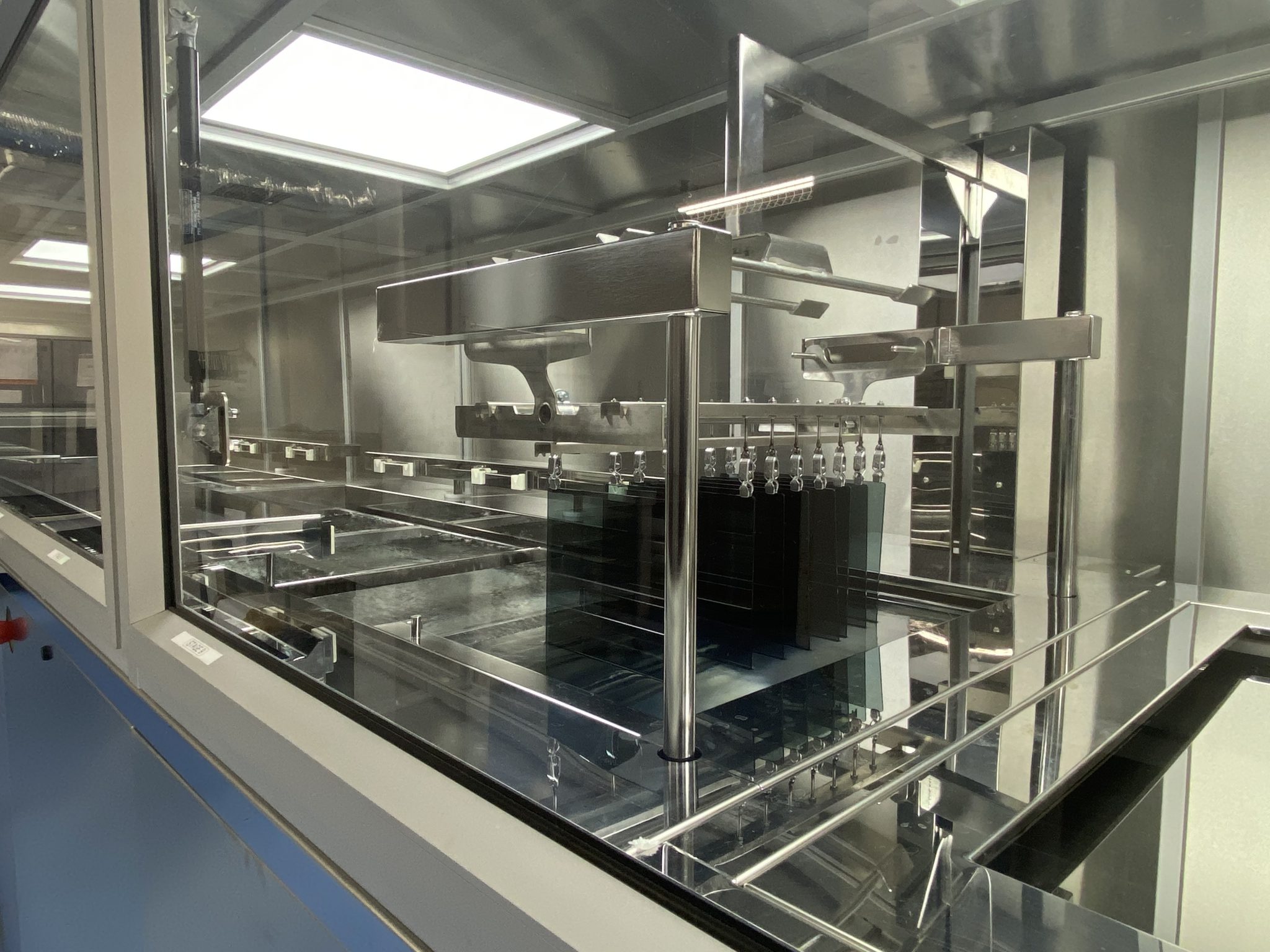 Dip-Applied Coating - North American Coating Labs