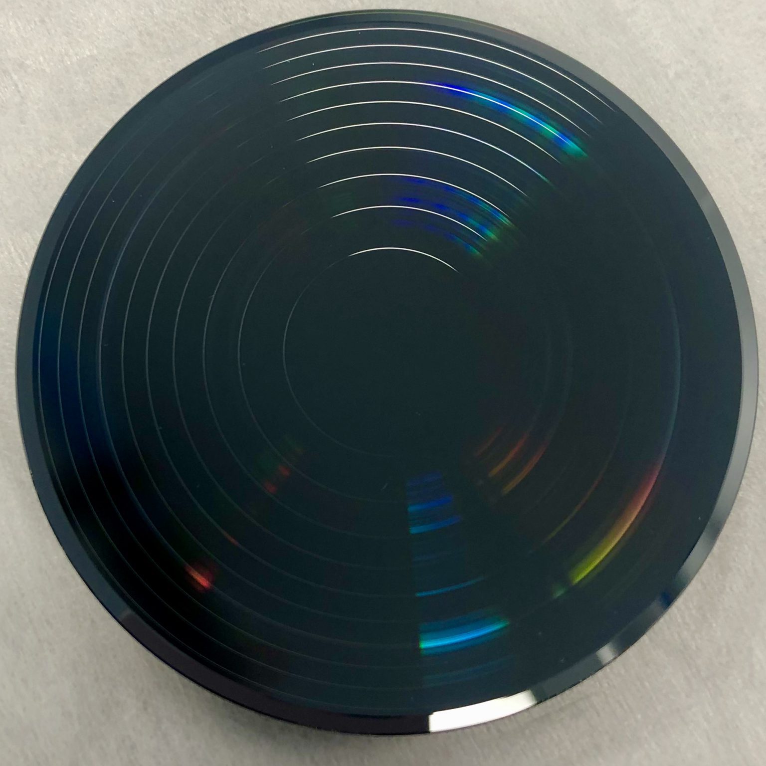 Infrared Coatings - North American Coating Labs