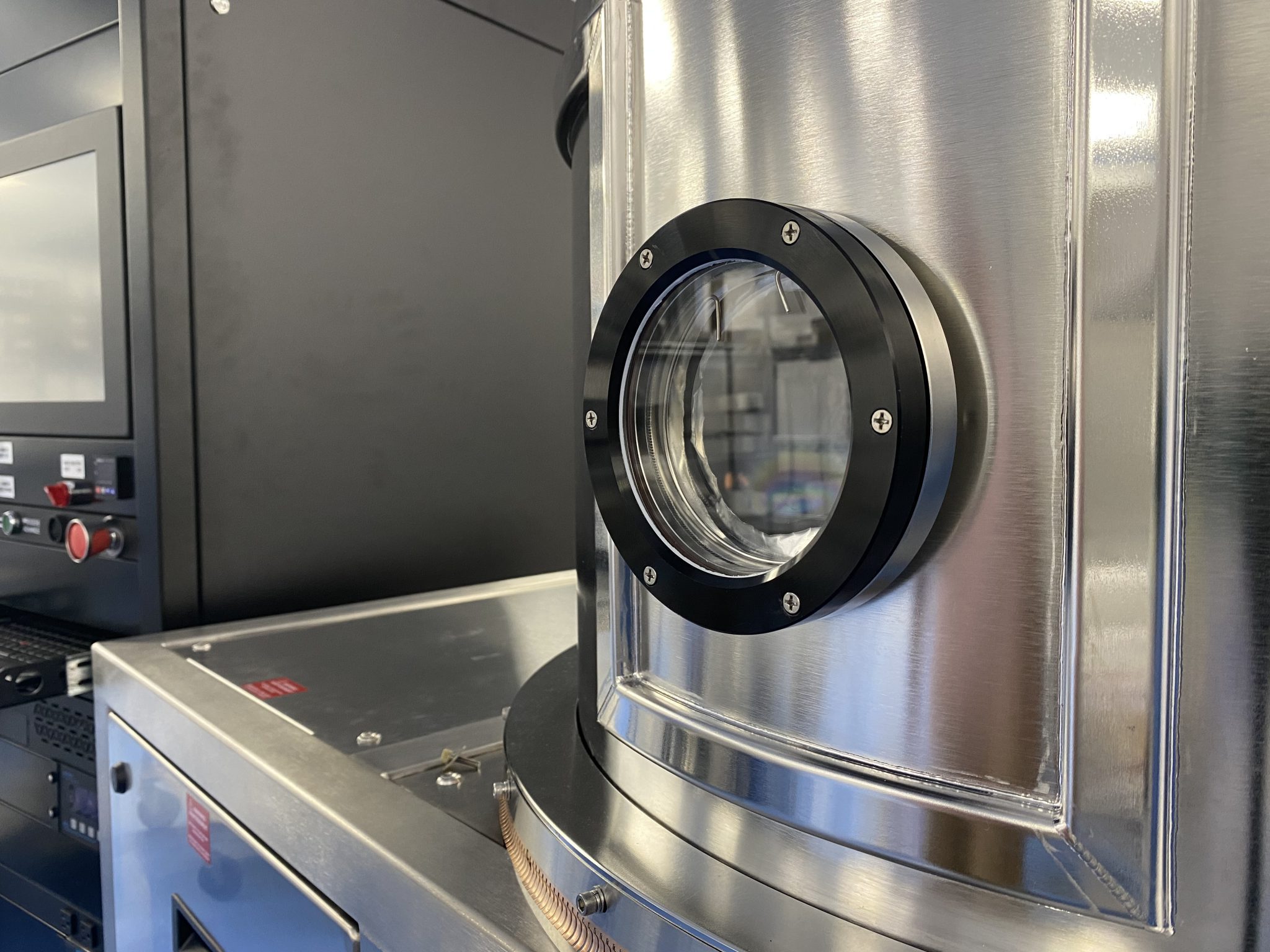 Infrared Coatings - North American Coating Labs