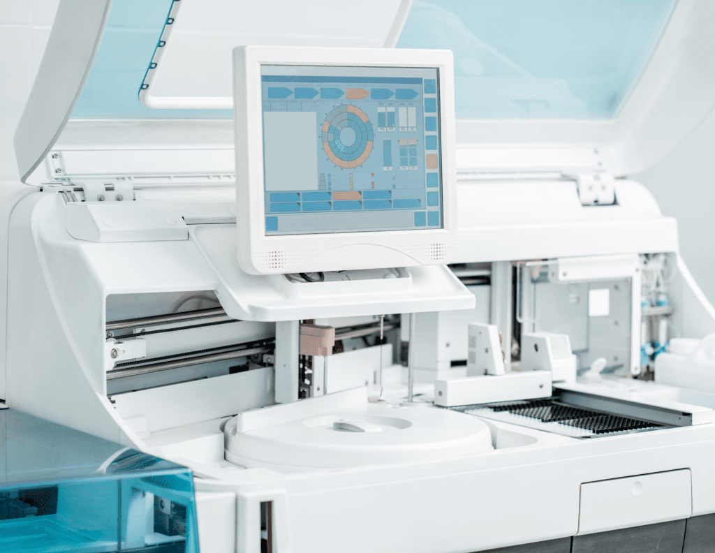 Medical - North American Coating Labs