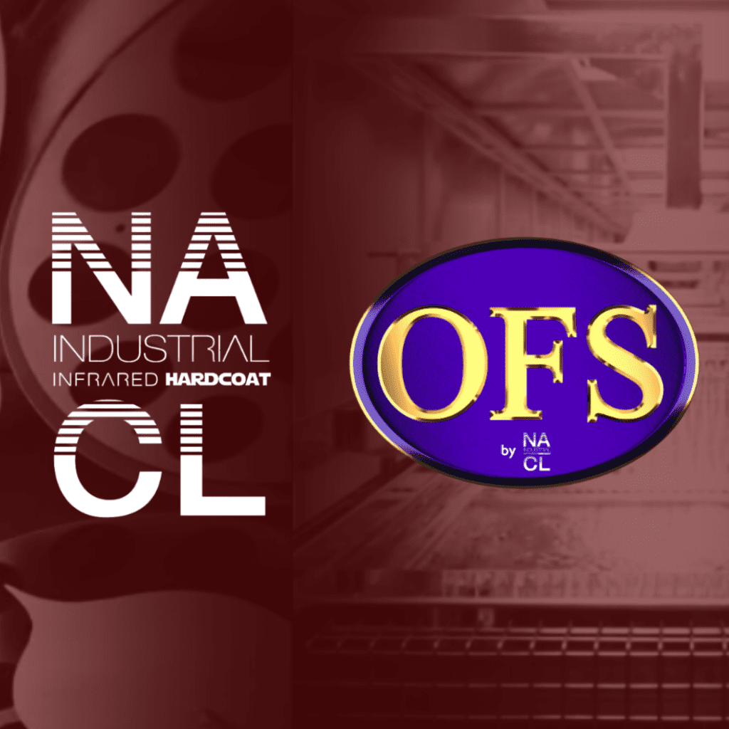 Optical Coatings - North American Coating Labs